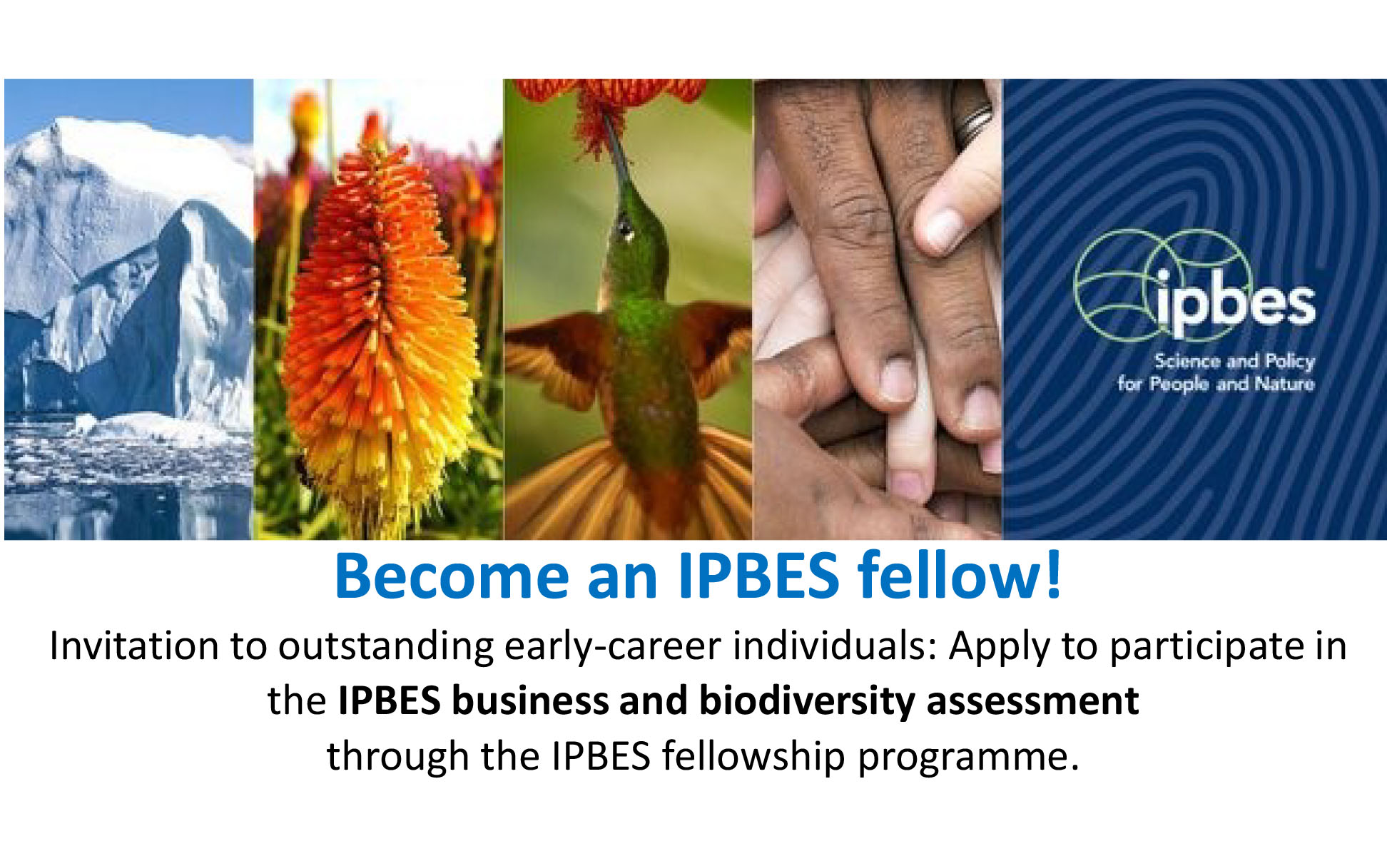 ขอเชิญชวนบุคลากรภาครัฐ สถาบันการศึกษา รวมถึงองค์กรอื่นๆ ที่สนใจร่วมงาน ...