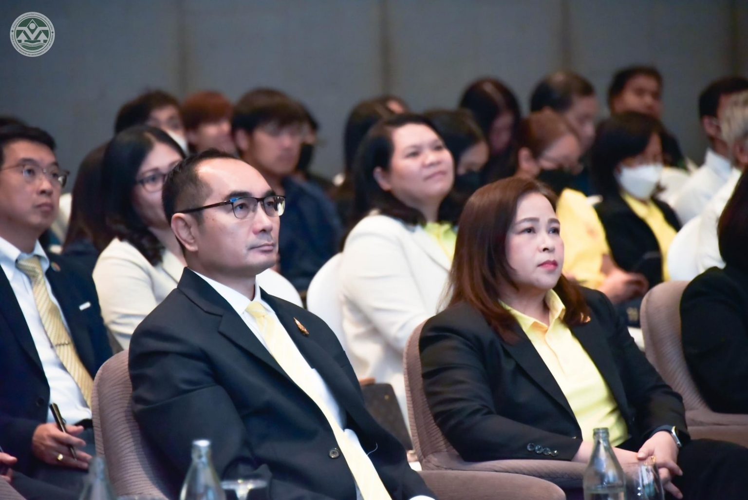 📰สผ. และ GIZ ร่วมขับเคลื่อนเป้าหมายความหลากหลายทางชีวภาพของไทยหลัง CBD COP16″เดินหน้าสู่เป้าหมาย ...