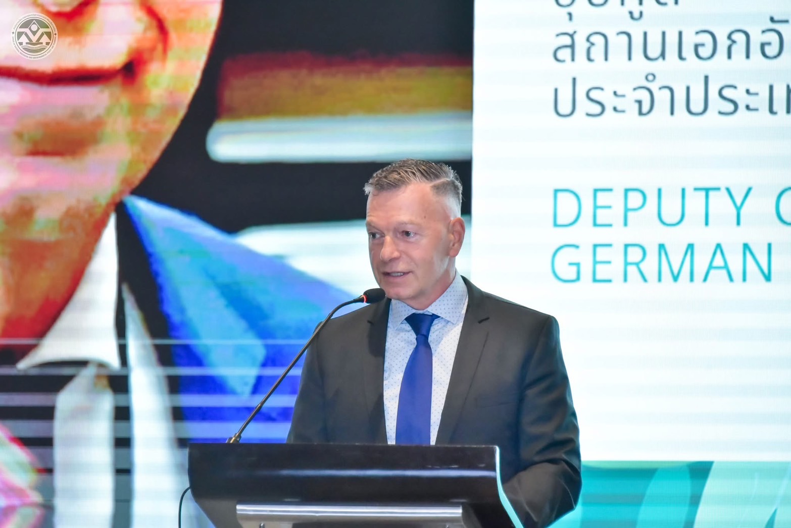 📰สผ. และ GIZ ร่วมขับเคลื่อนเป้าหมายความหลากหลายทางชีวภาพของไทยหลัง CBD COP16″เดินหน้าสู่เป้าหมาย ...